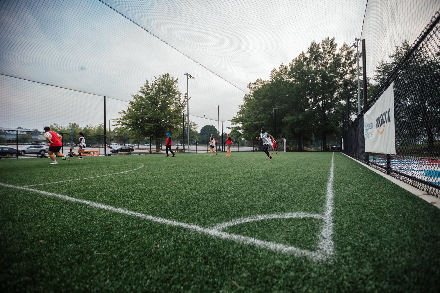 Locations — Soccer in the Streets