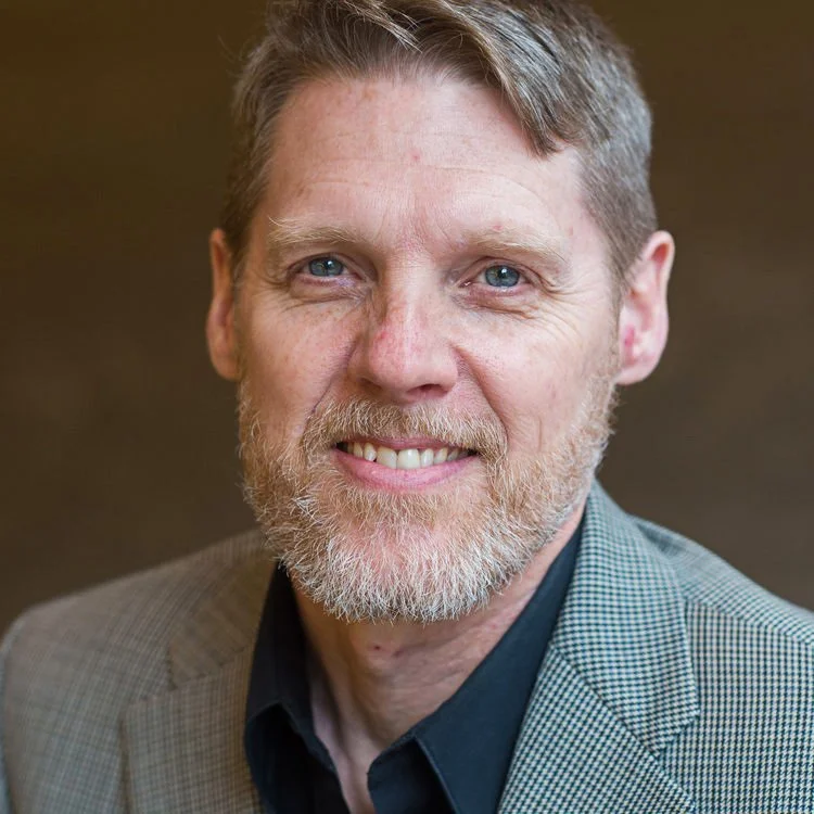 Meet Rob — Renewal International