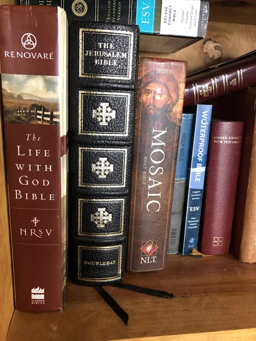Top 20 Christian Classics — Renewal International