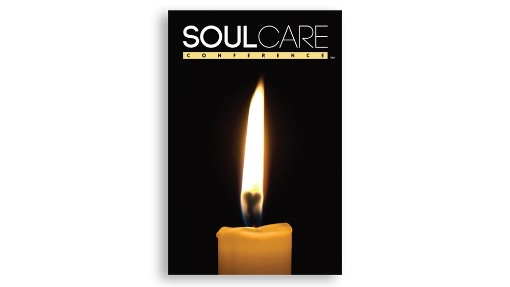 Soul Care by Dr. Rob Reimer — Renewal International