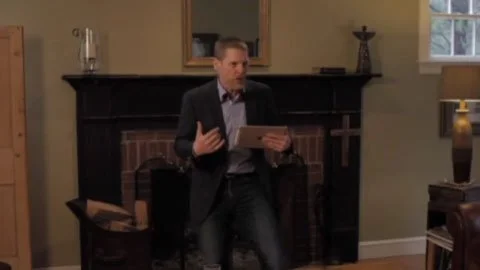 Soul Care by Dr. Rob Reimer — Renewal International
