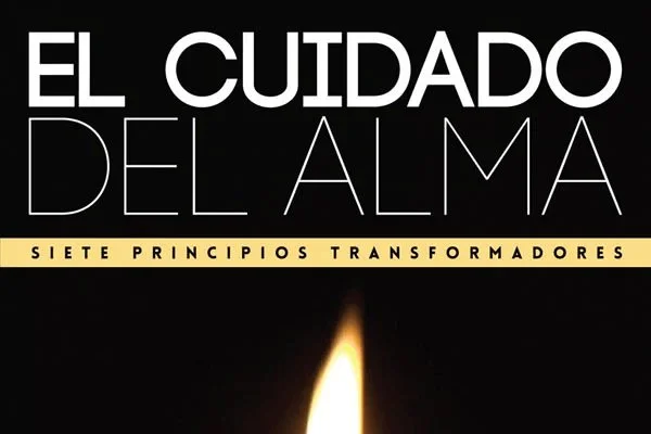 Soul Care by Dr. Rob Reimer — Renewal International