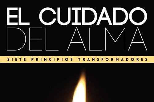 Soul Care by Dr. Rob Reimer — Renewal International