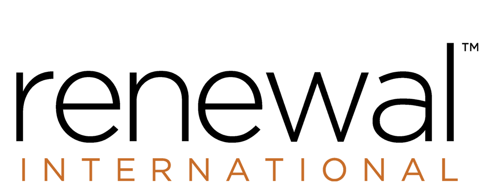 About — Renewal International