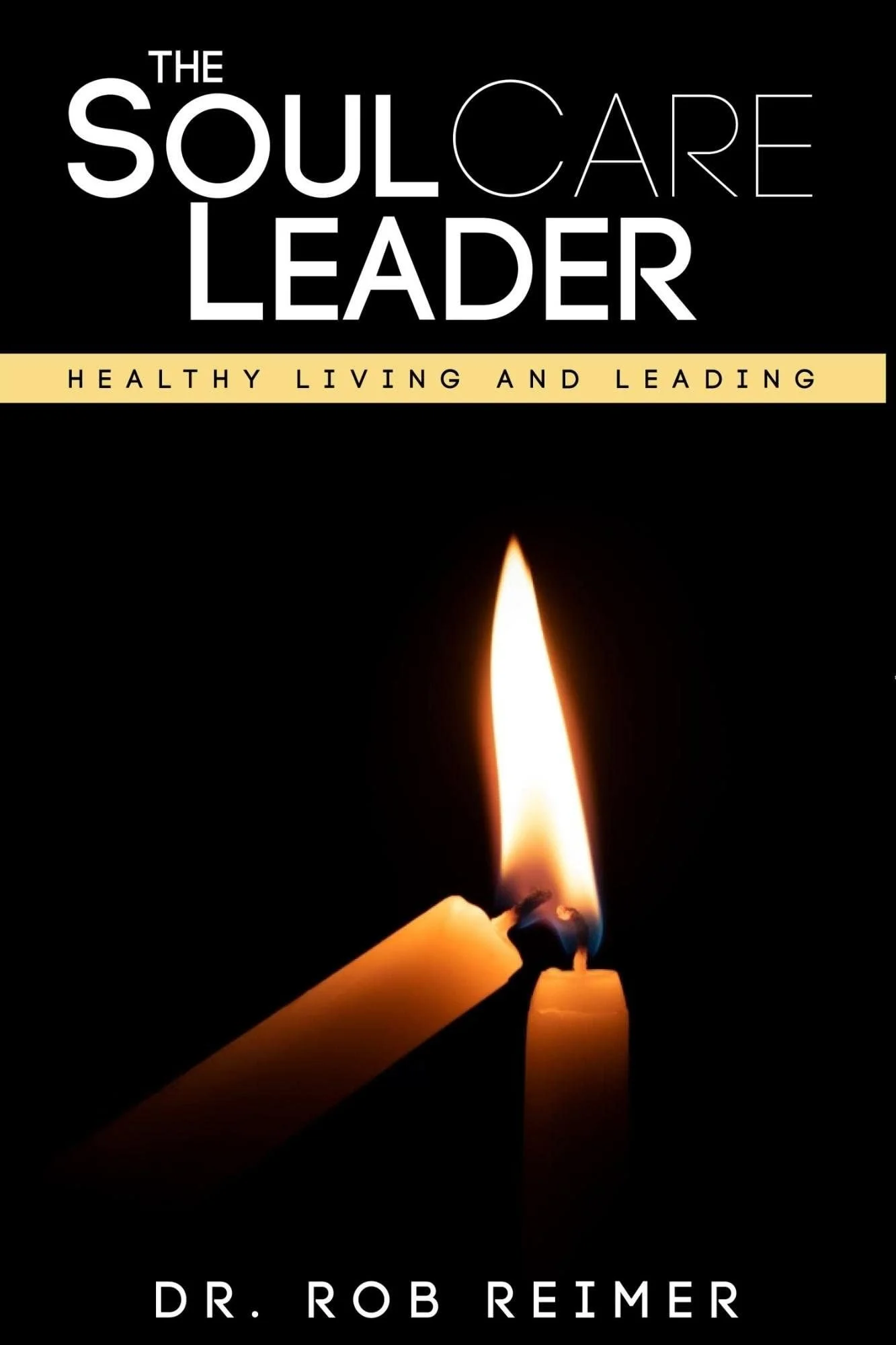 The Soul Care Leader — Renewal International