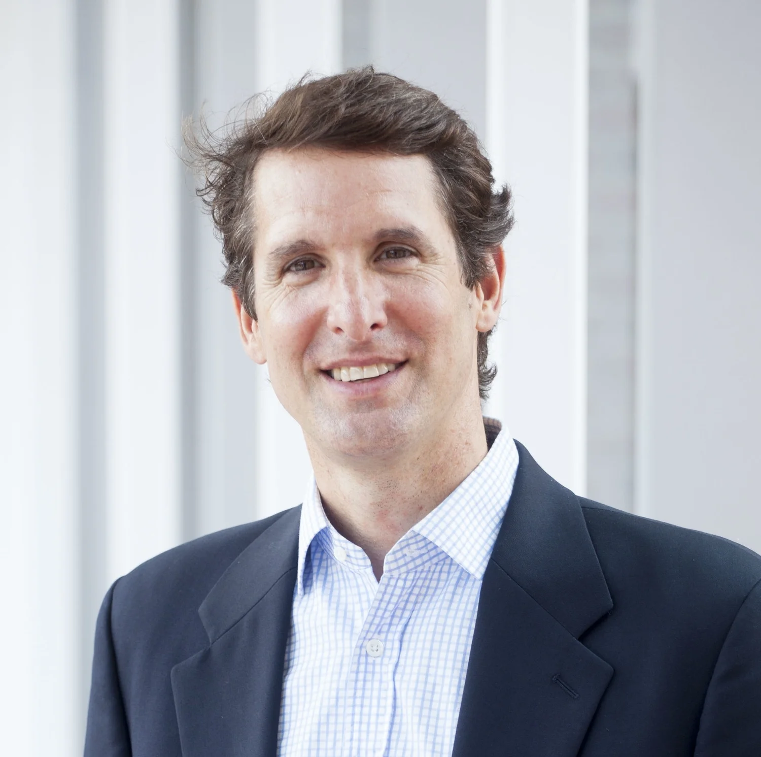 Team — Tuckerman Capital