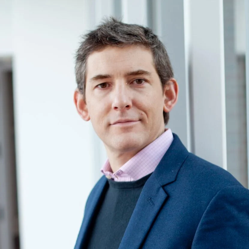 Team — Tuckerman Capital