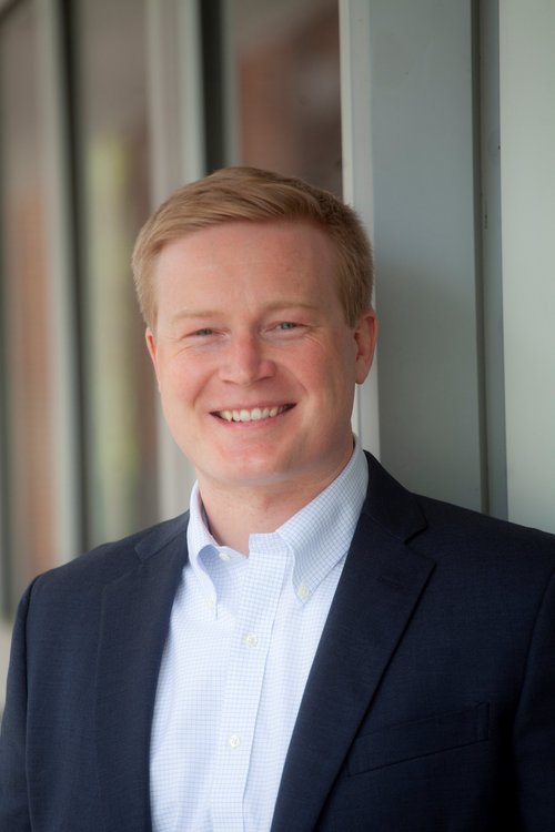 Luke McLaughry — Tuckerman Capital