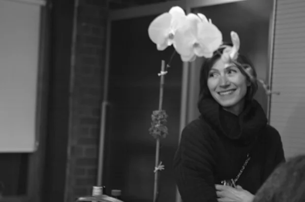 About — Laura Neilson