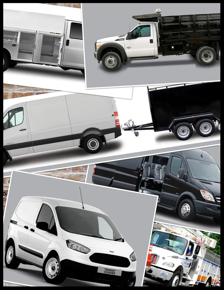 Businesses & Commercial Drivers - Crash Prevention Training
