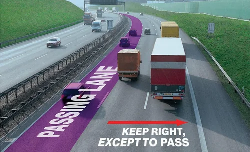 What All Drivers Should Know from the Crash Prevention Experts at In ...