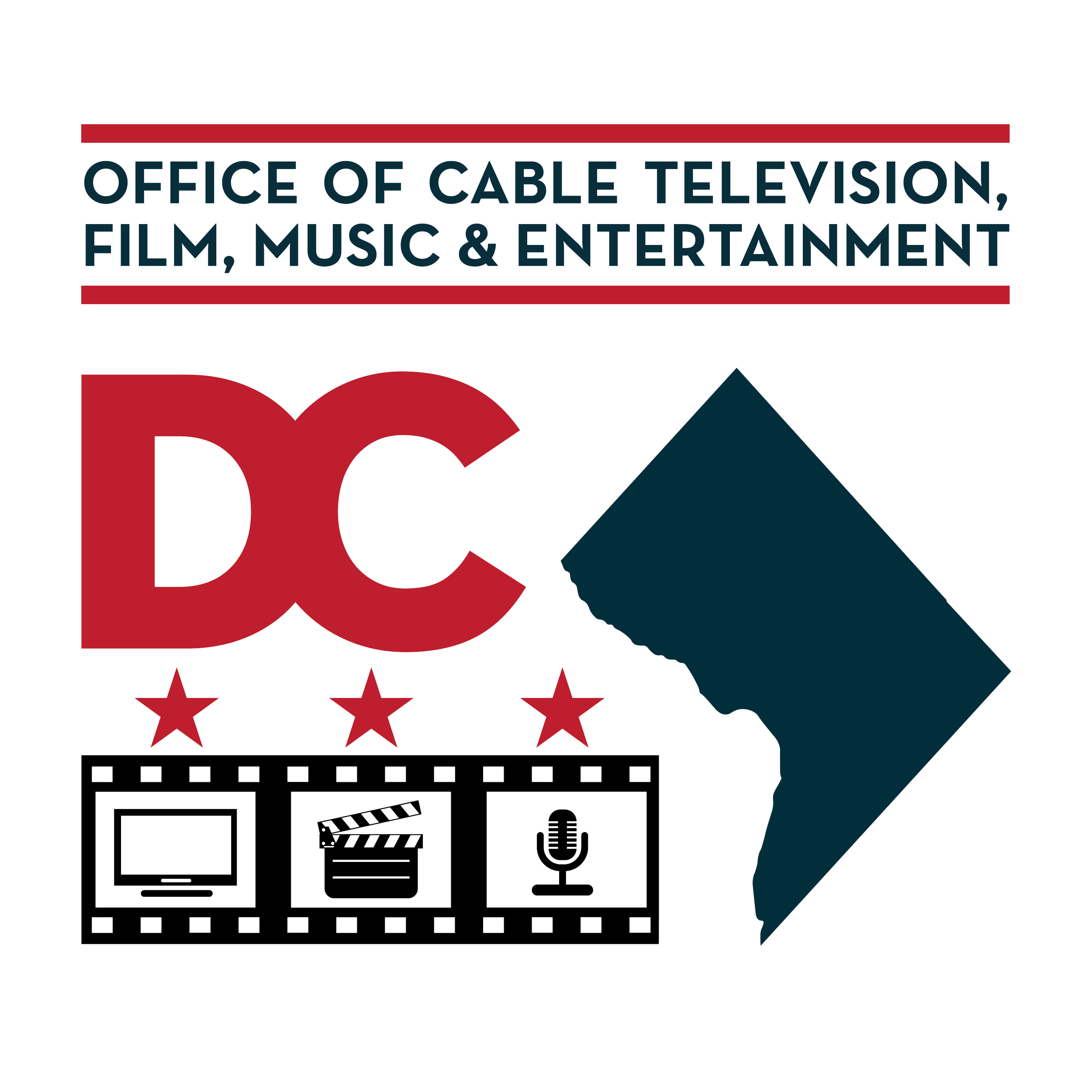 Breaking News: Writing the Future of Journalism in DC. Adapting to ...