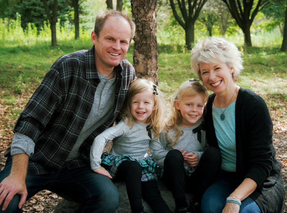 Our Staff Team — Trinity Lutheran