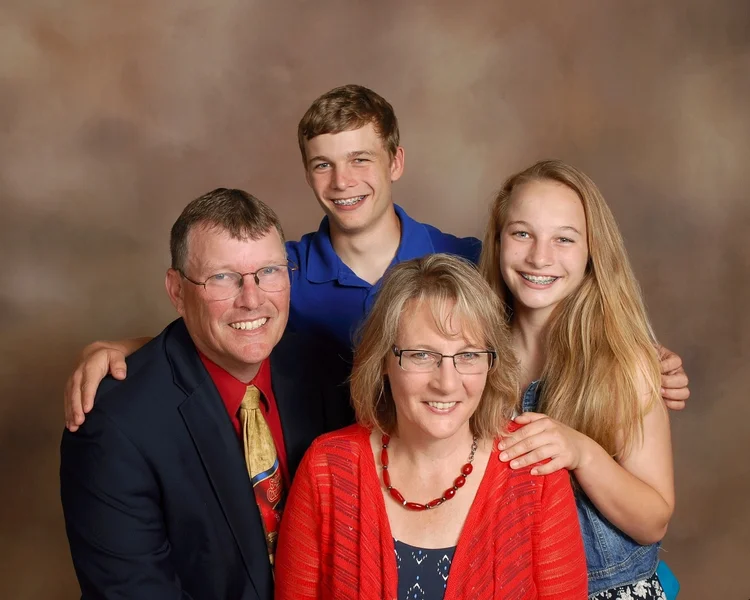 Our Staff Team — Trinity Lutheran