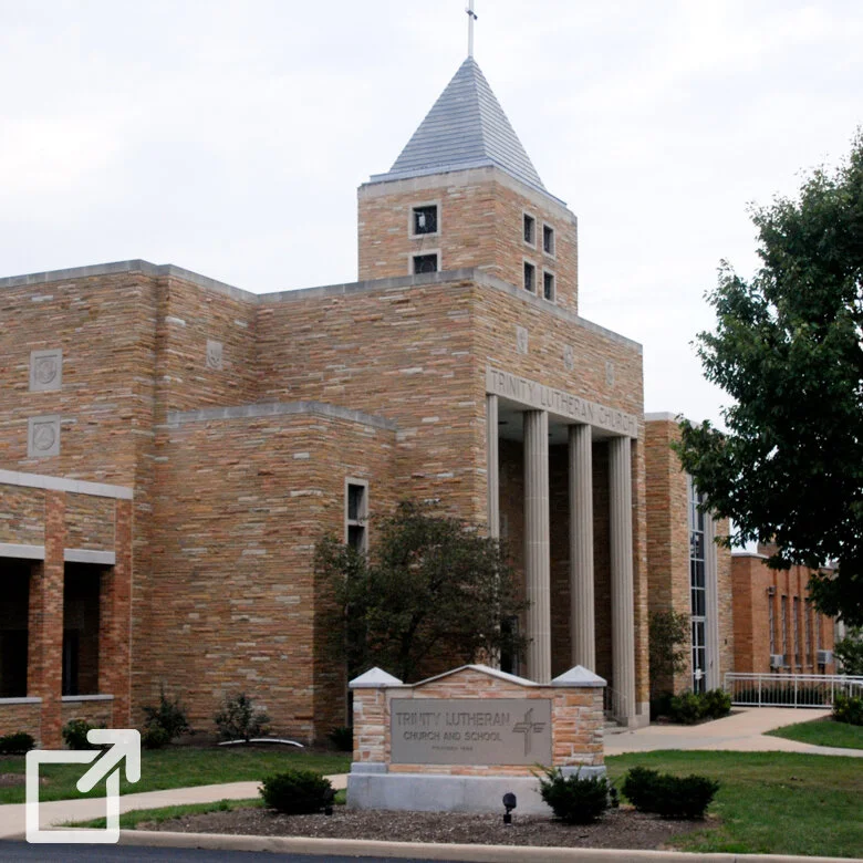 Trinity Lutheran Church