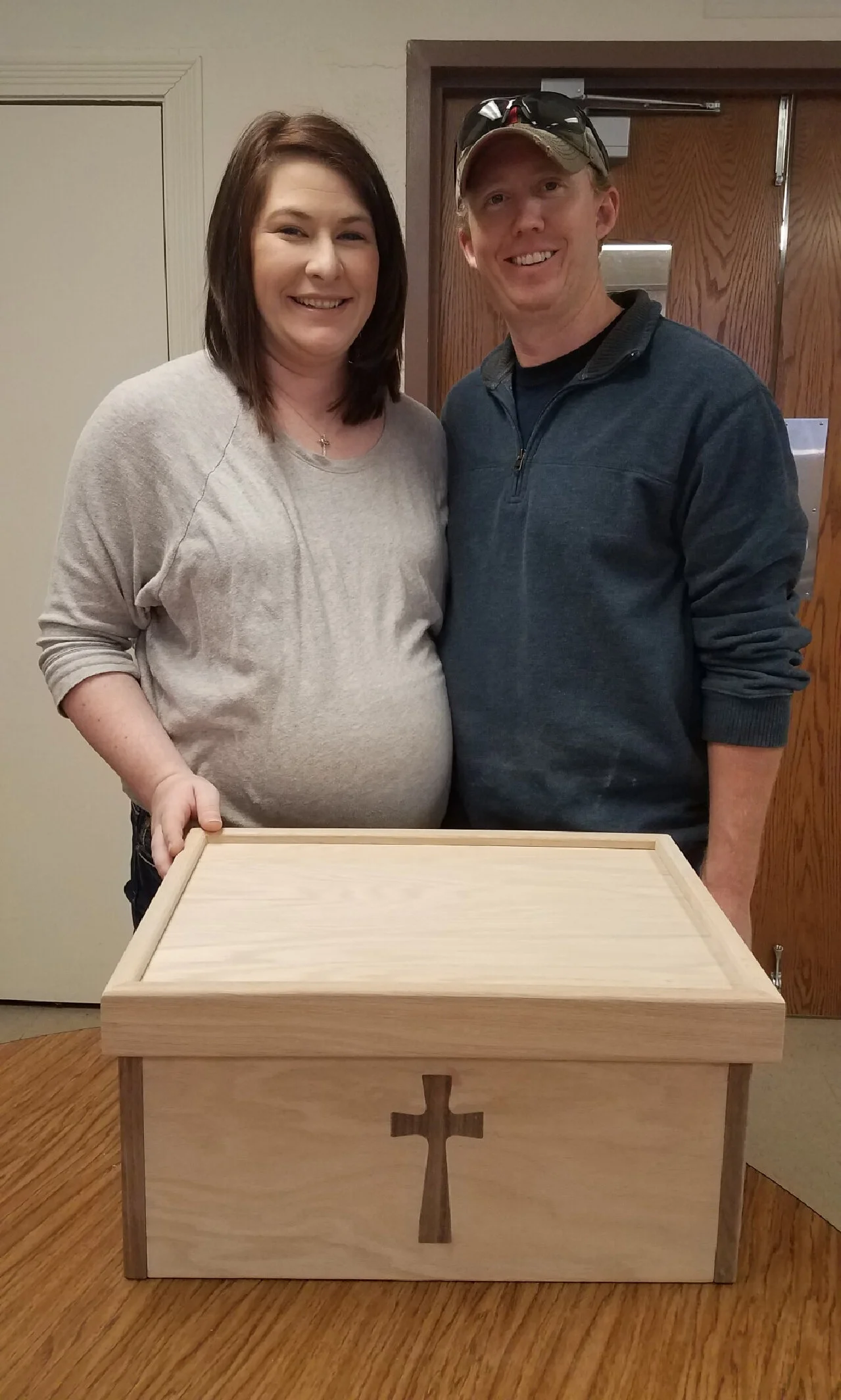 Faith Milestones — Trinity Lutheran