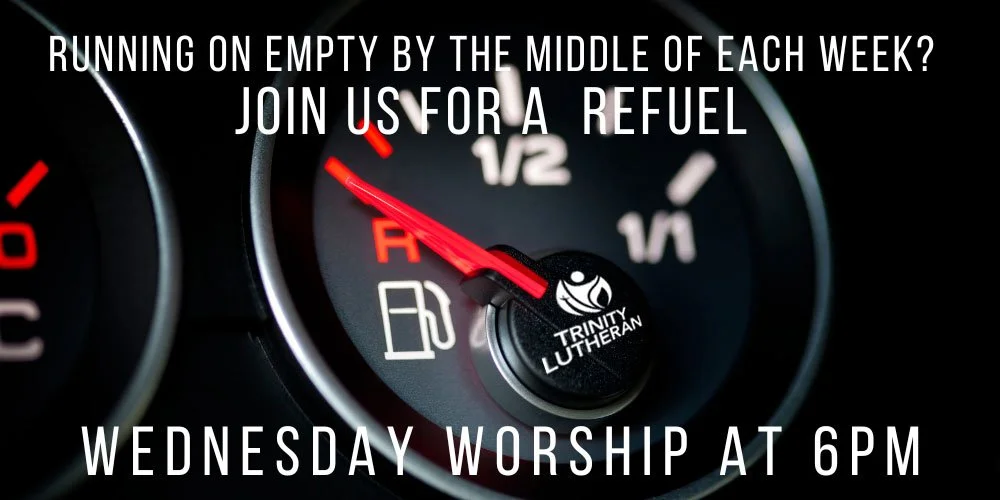 Trinity Lutheran Church