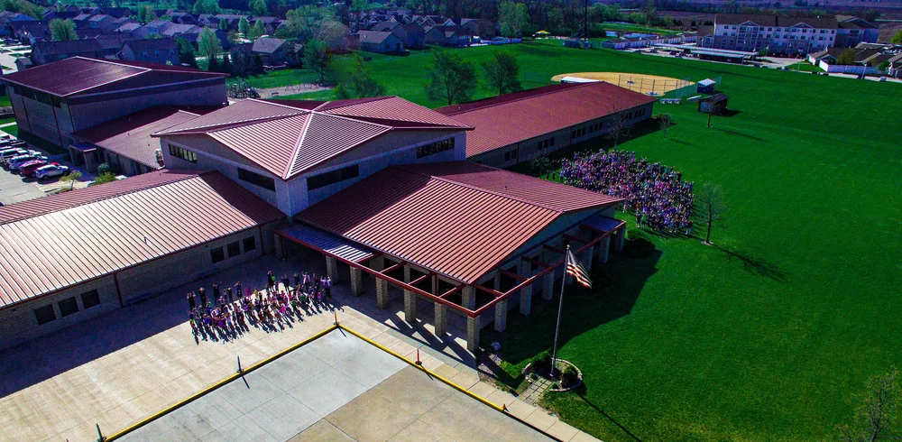 Trinity Lutheran Church