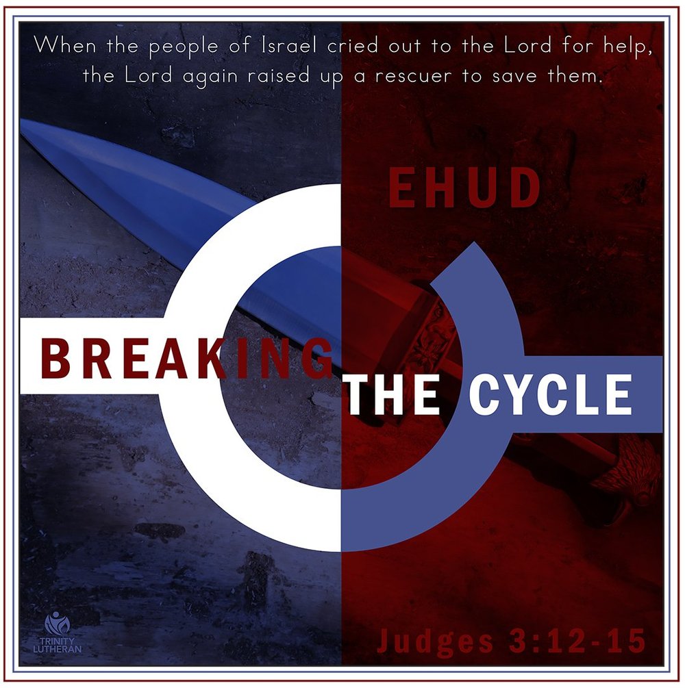 Sermons — Trinity Lutheran