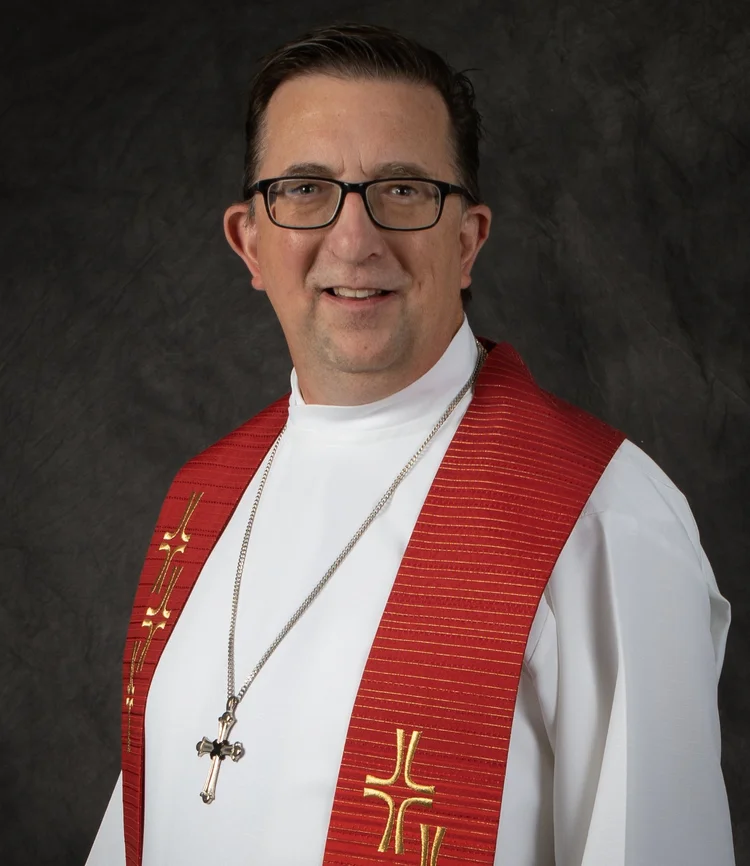 Our Staff Team — Trinity Lutheran