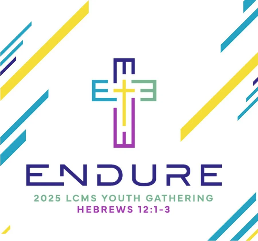 Trinity Youth — Trinity Lutheran
