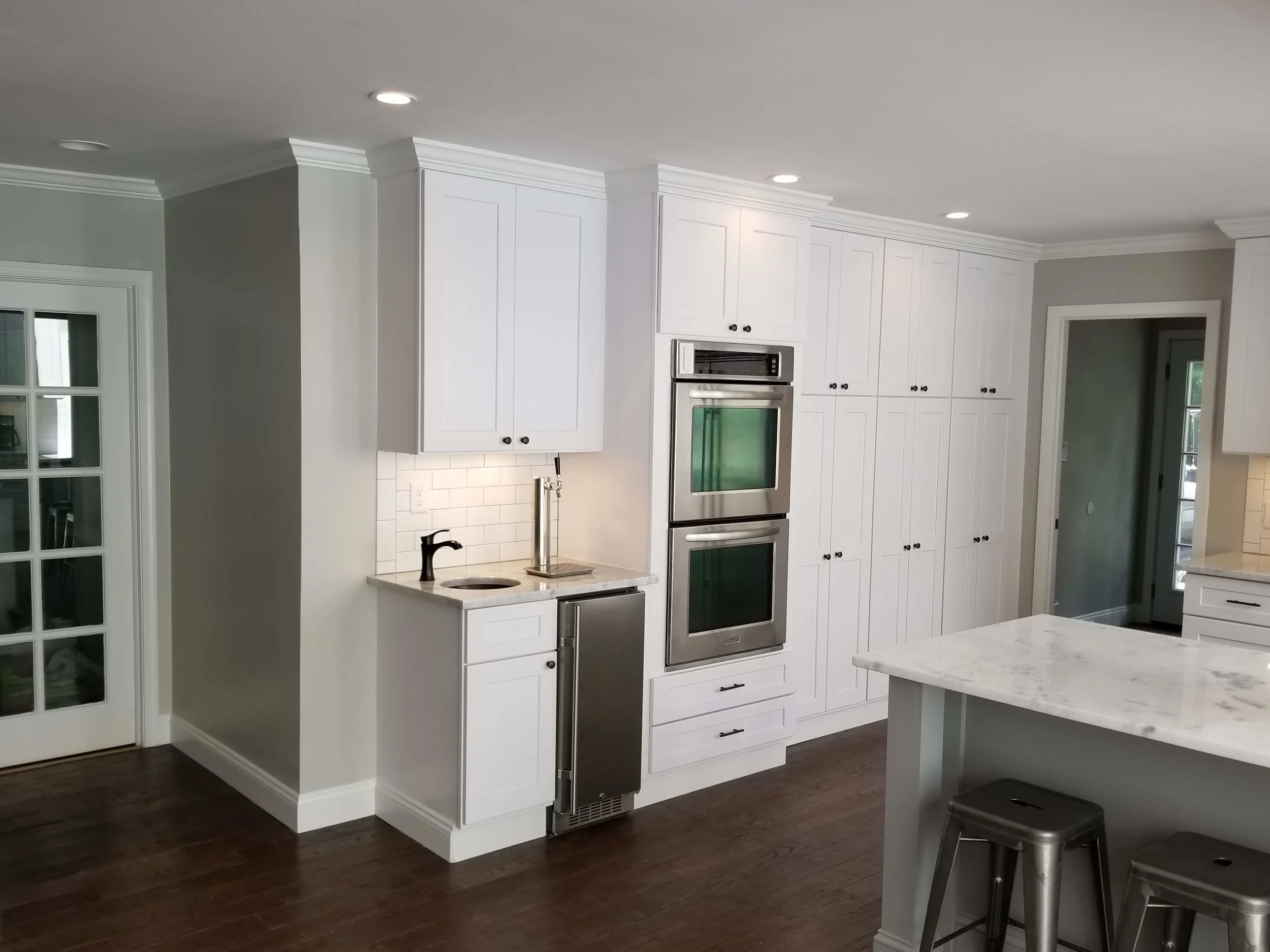 Kitchen Design Services | Southeastern PA — Iron Space Designs