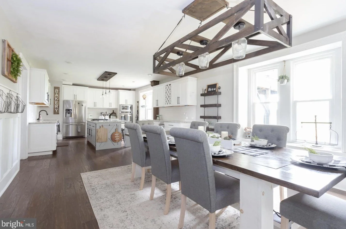 Custom Furniture — Iron Space Designs