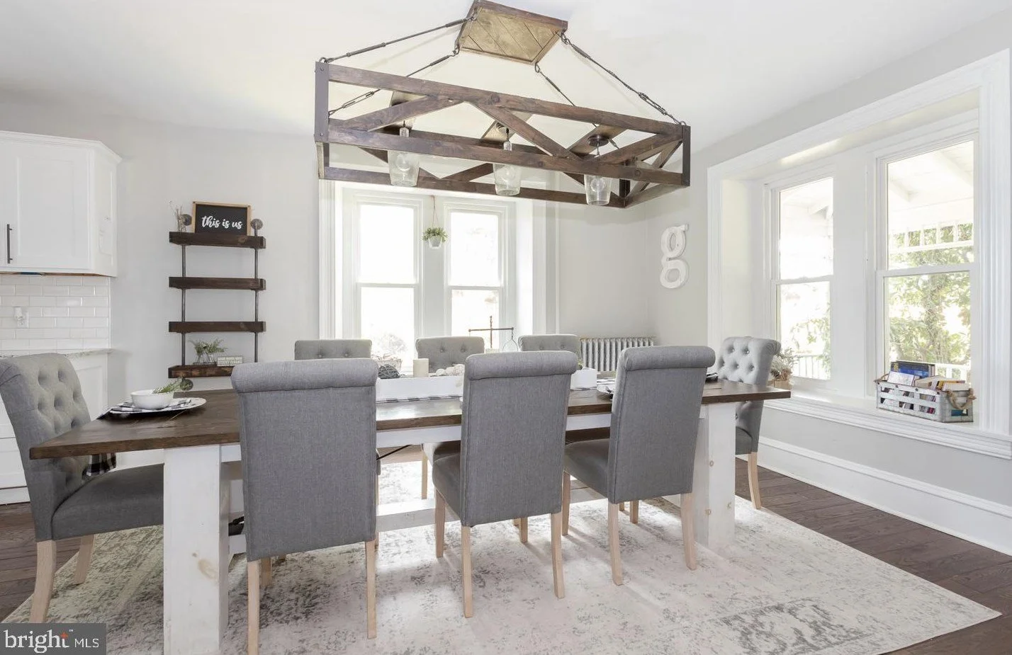 Custom Furniture — Iron Space Designs