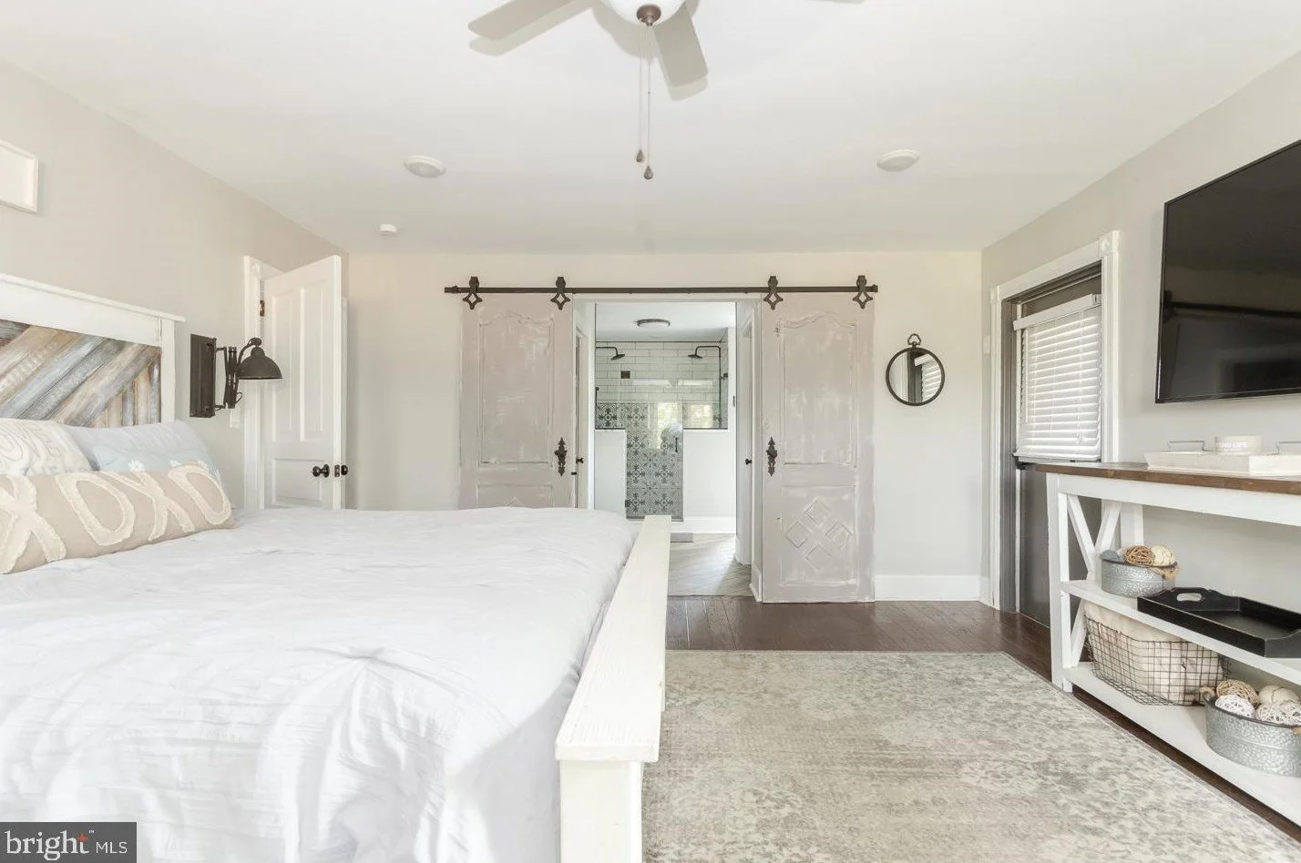 Custom Furniture — Iron Space Designs