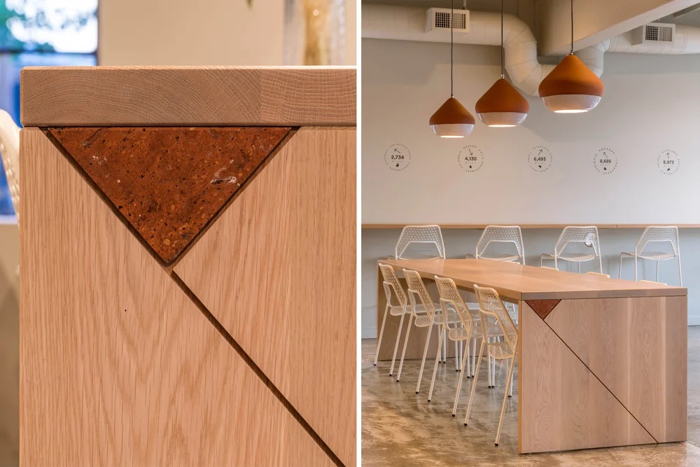 FIELDWORK // Upper Left Roasters