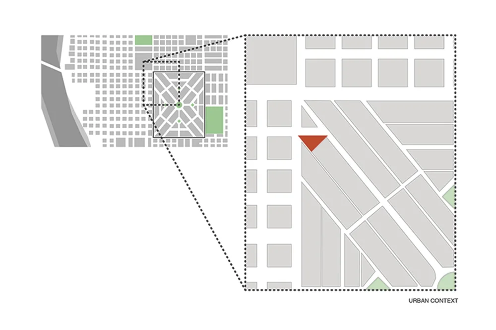 FIELDWORK // Upper Left Roasters