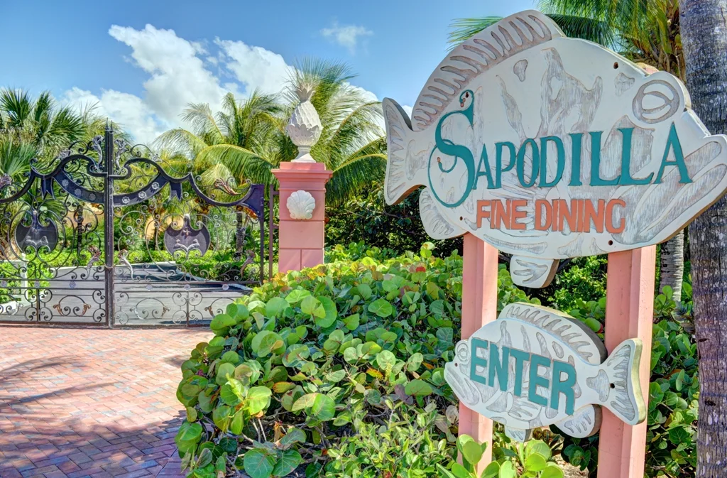 Dining Experiences | Discover Bahamian Cuisine & International Flavors ...