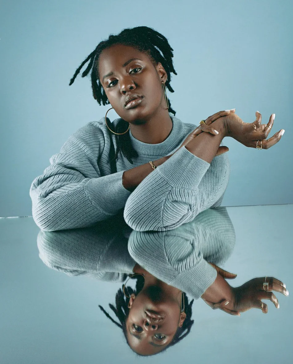 ARTIST IN THE SPOTLIGHT | KAMILAH — Cacique International