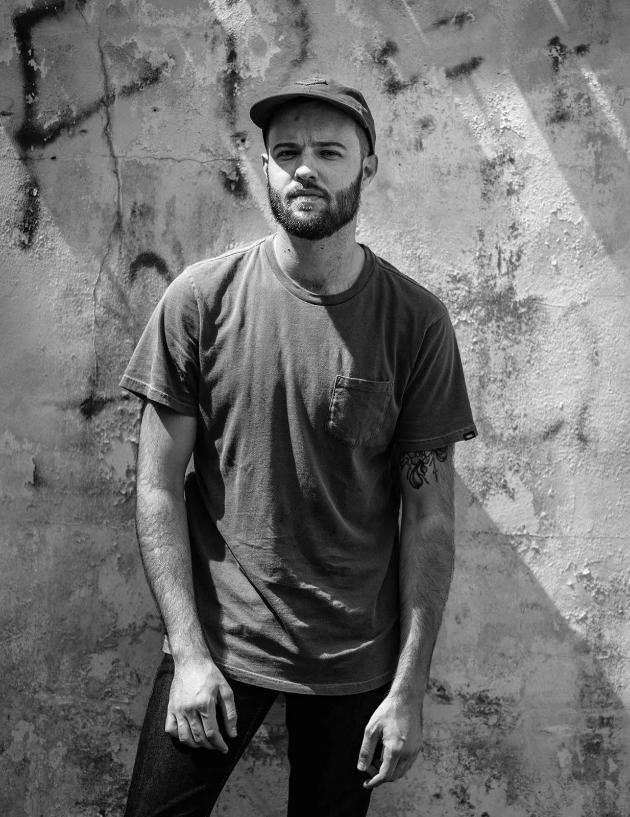 ARTIST IN THE SPOTLIGHT | Matthew Pinder — Cacique International