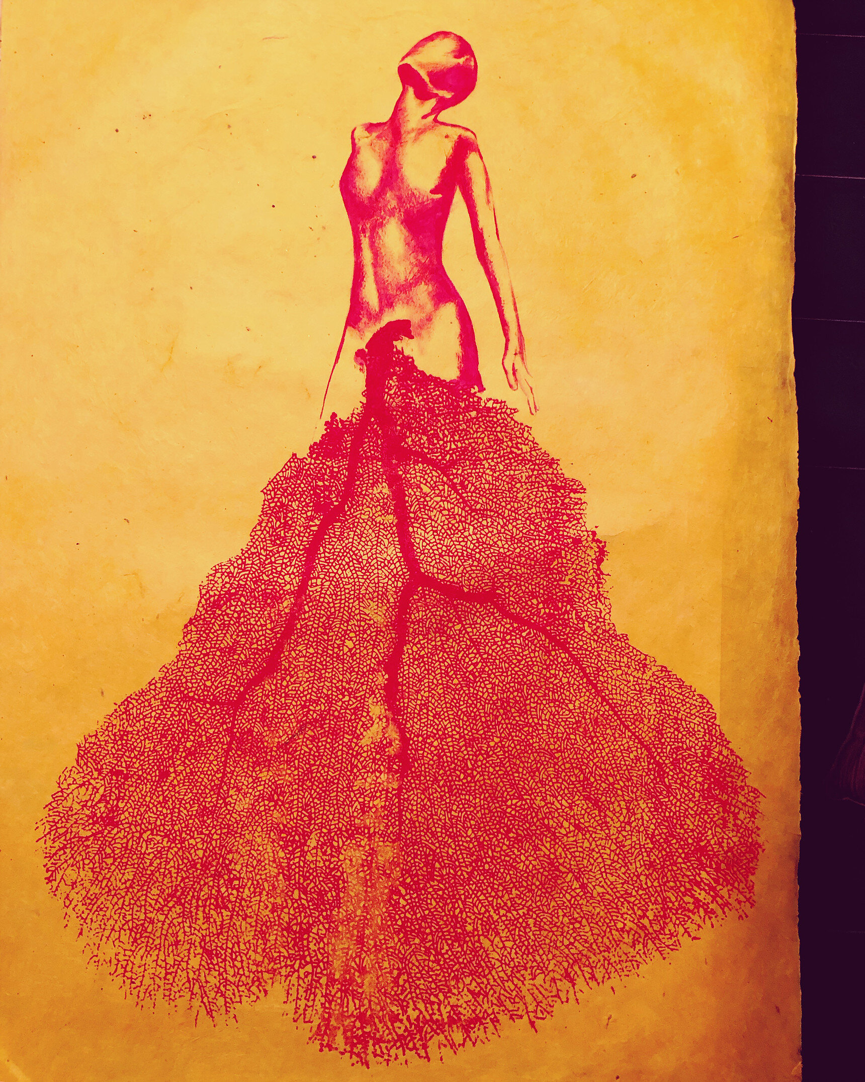 ARTIST IN THE SPOTLIGHT | DeDe Brown — Cacique International