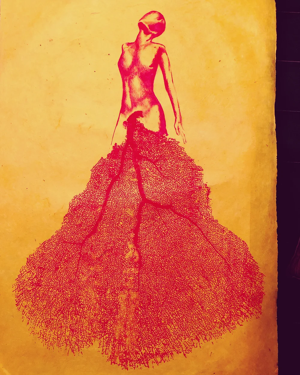 ARTIST IN THE SPOTLIGHT | DeDe Brown — Cacique International