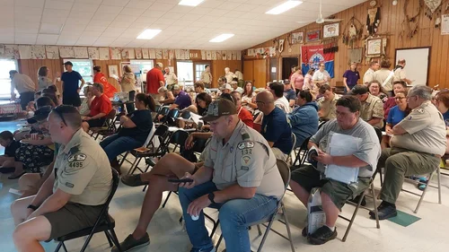 Abraham Lincoln Council