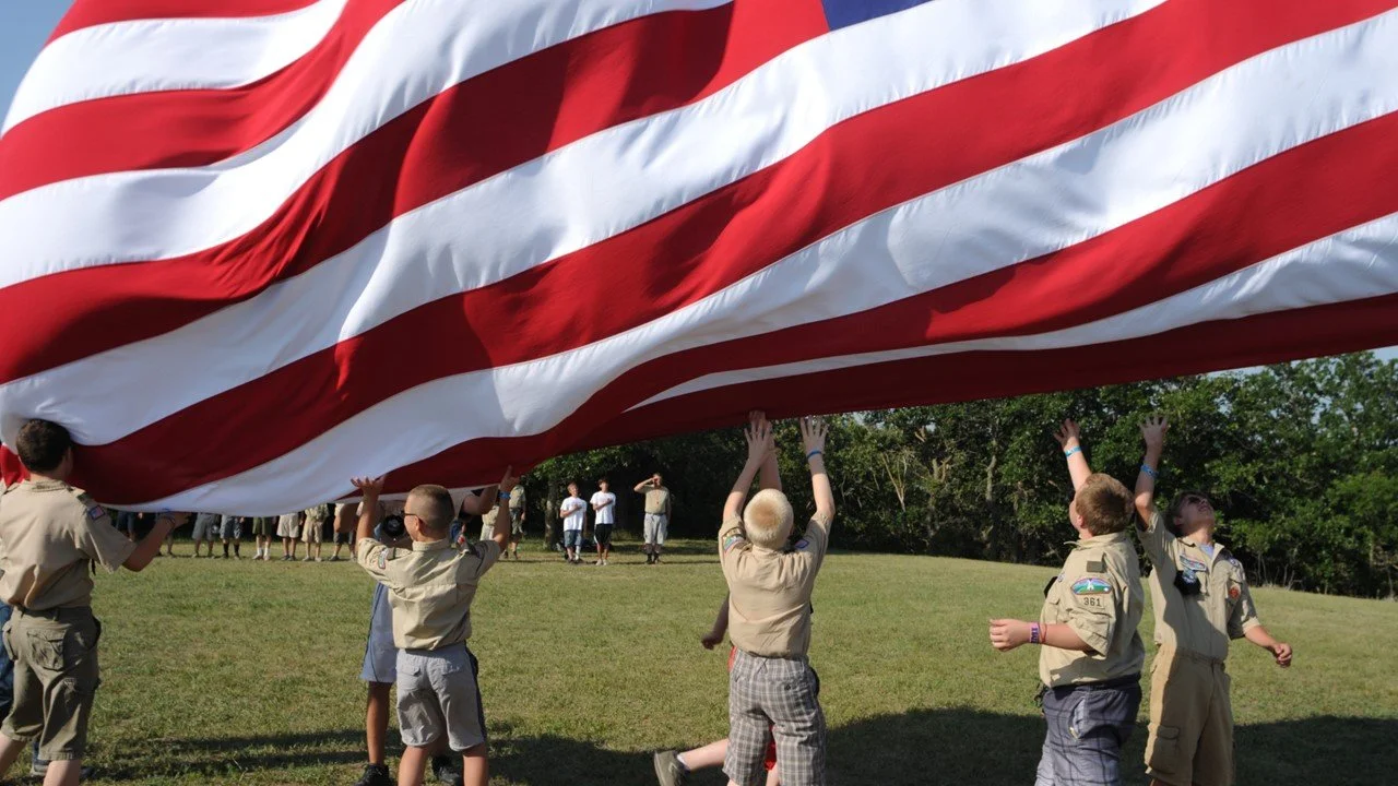 Abraham Lincoln Council
