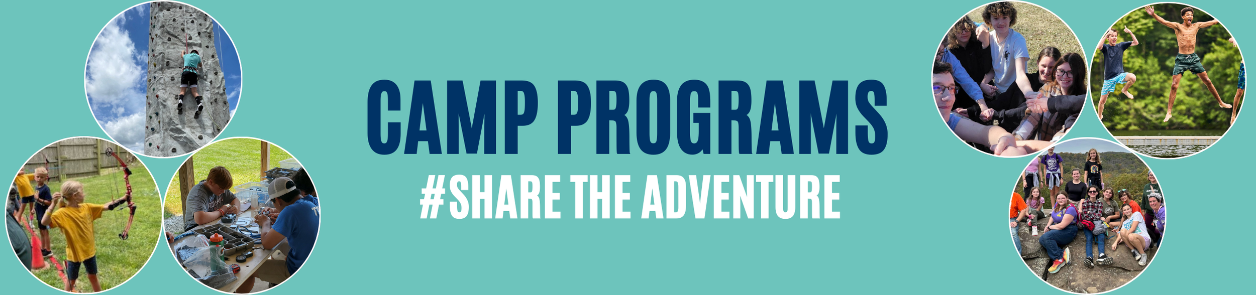 Outdoor Adventure — Abraham Lincoln Council