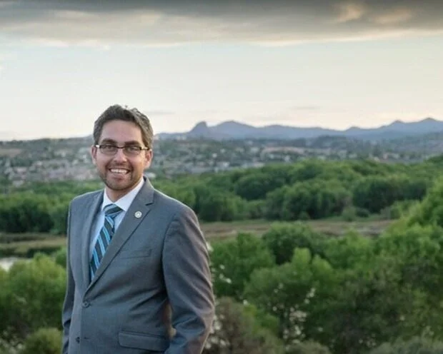 Independent Financial Advisor in Arizona | Montoya Wealth Management