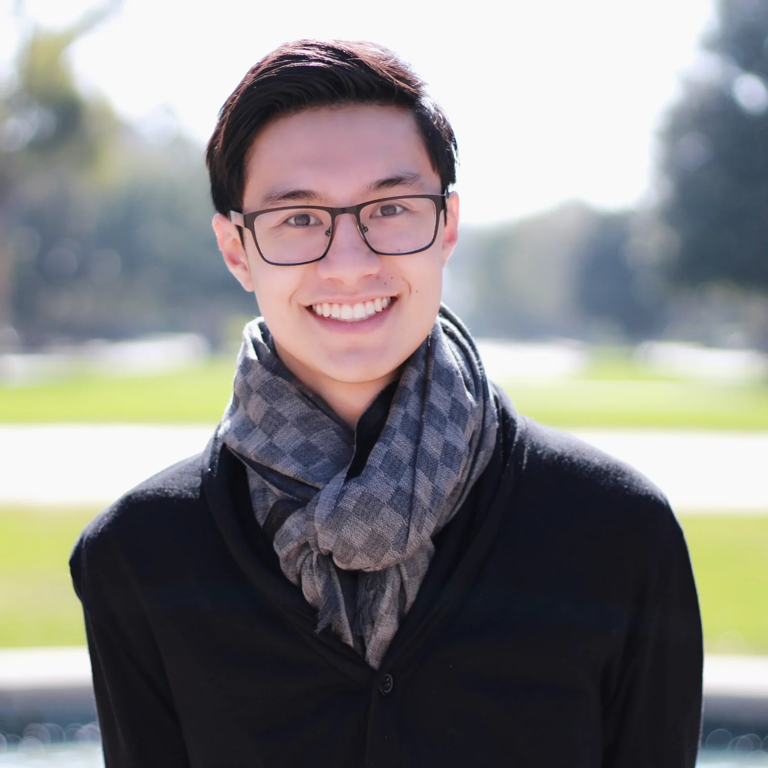 Lab members — Goldstein Laboratory at UCLA