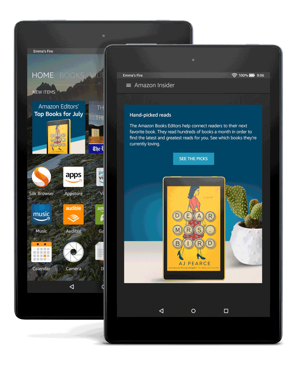 Amazon Insider Ads Wren Bentley amazon-insider-ads-wren-bentley