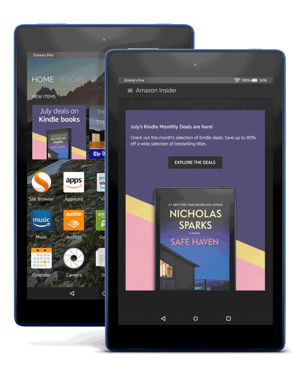 Amazon Insider Ads Wren Bentley amazon-insider-ads-wren-bentley