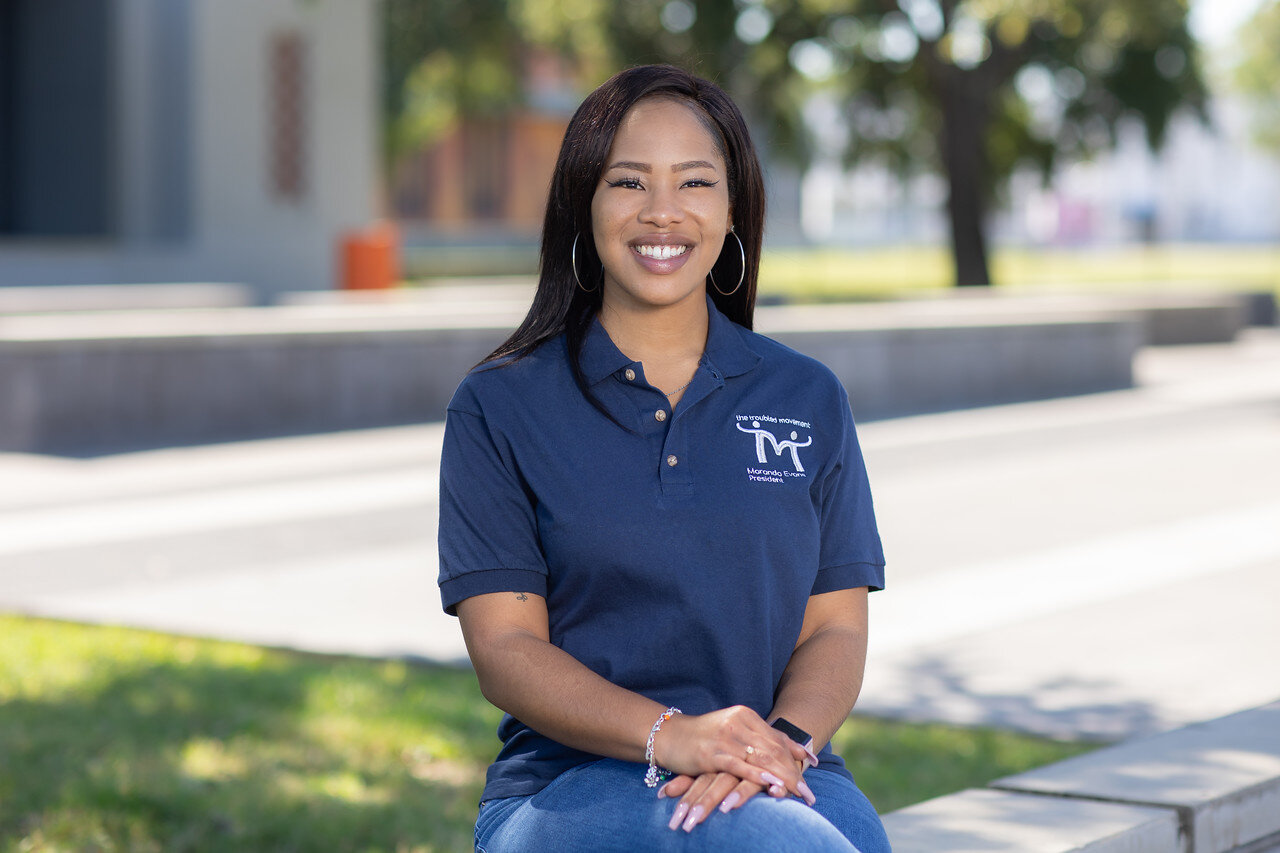 Meet The Team — The Troubled Movement, Inc.