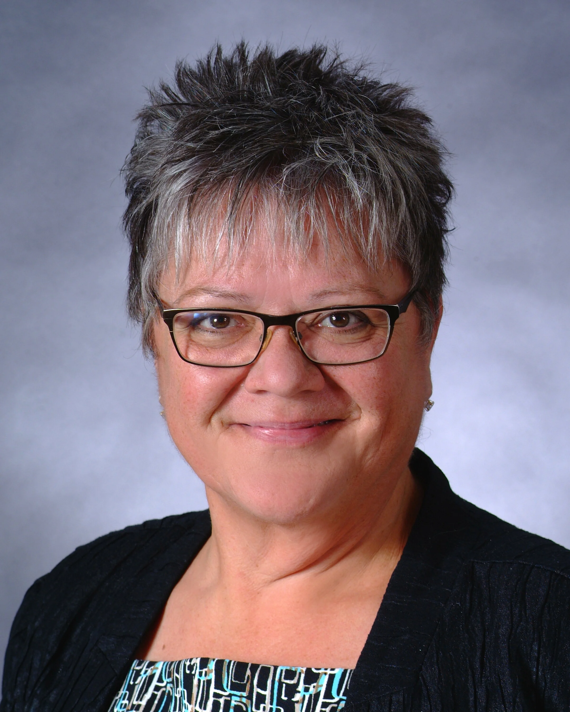 Administration — Okanogan Behavioral Healthcare