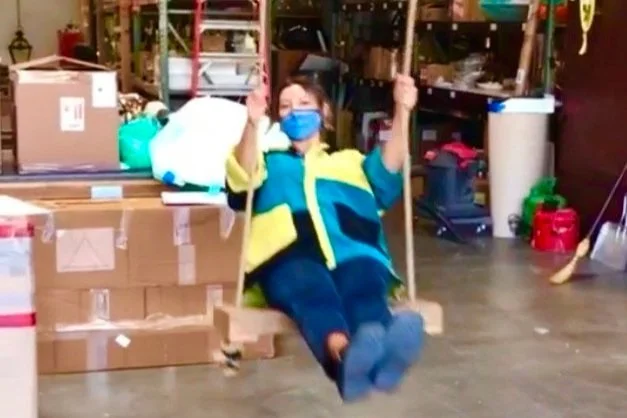 VISIT OUR SHOWROOM & WORKSHOP — DOGFORK