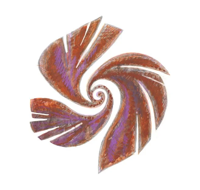 Limited Editions - Works on Paper — Jacques Overhoff