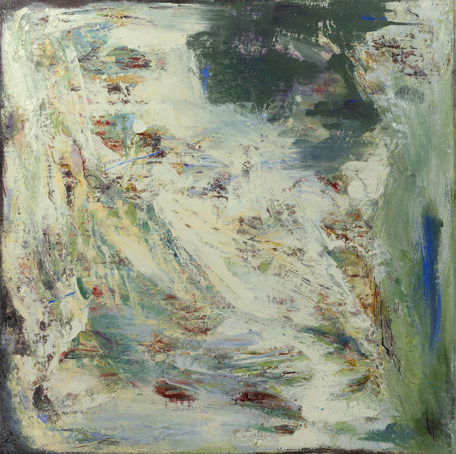 Archive - Private Collections — Maxine Solomon