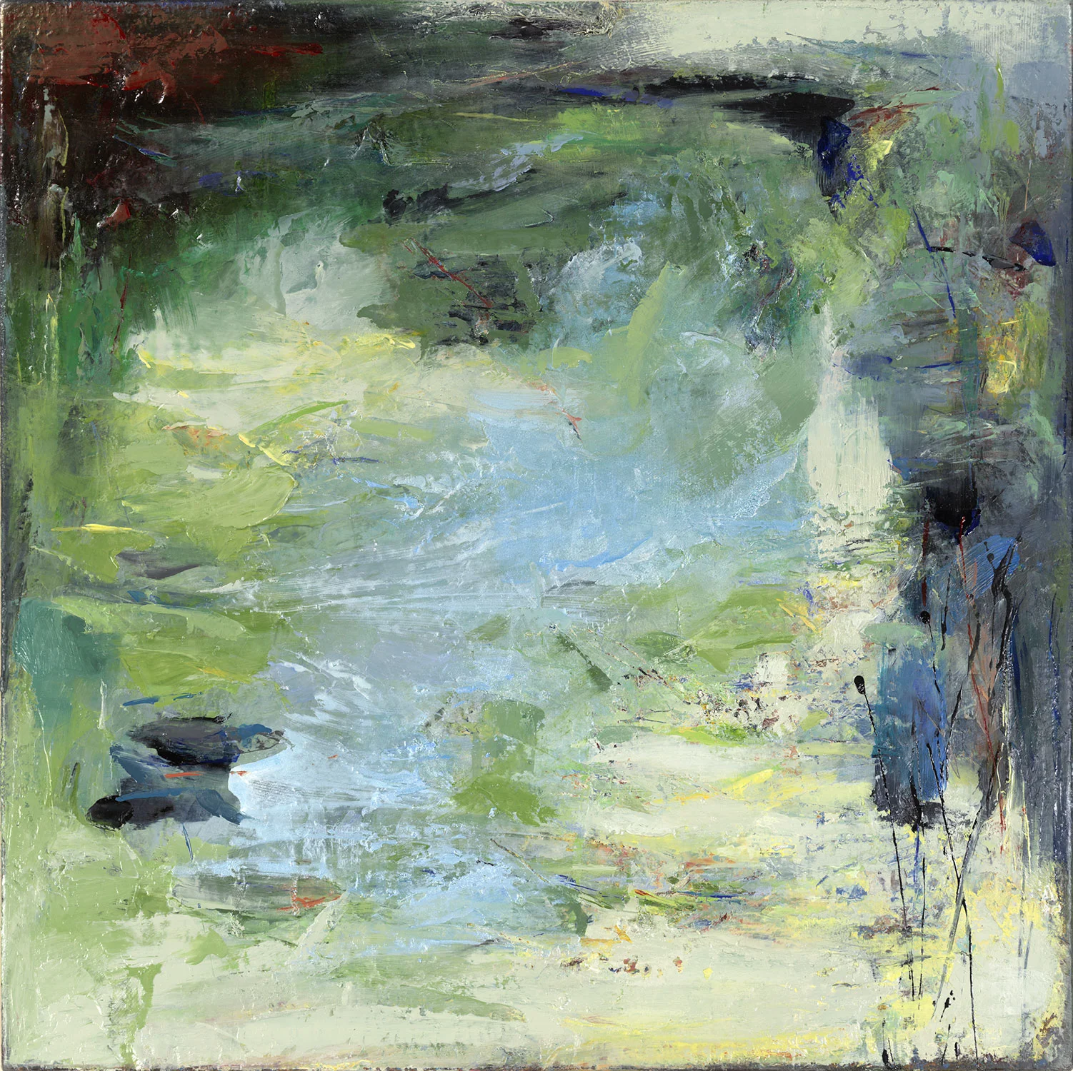 Archive - Private Collections — Maxine Solomon