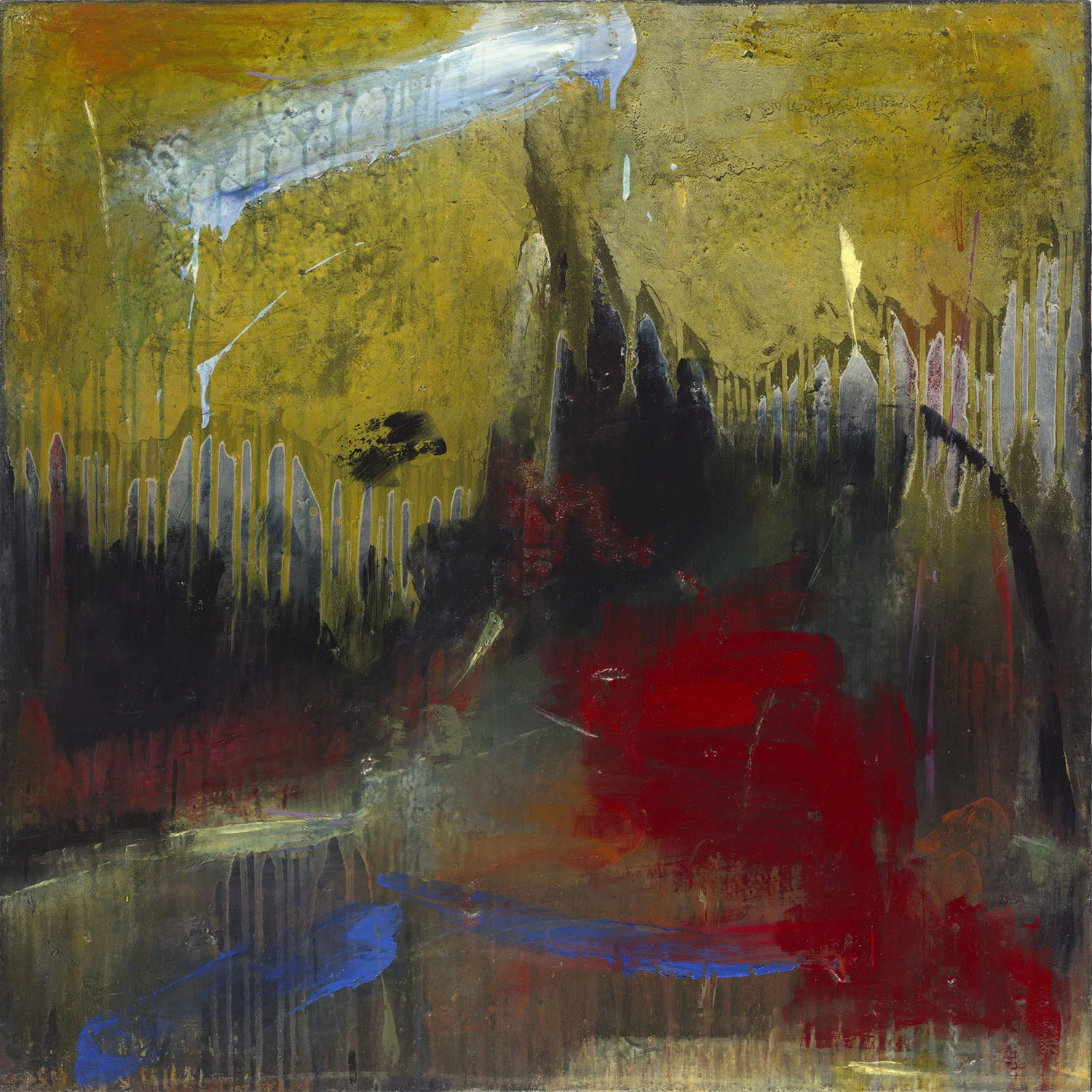 Archive - Private Collections — Maxine Solomon